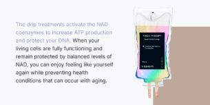 What is NAD Therapy? | NAD Benefits, Uses and Treatments