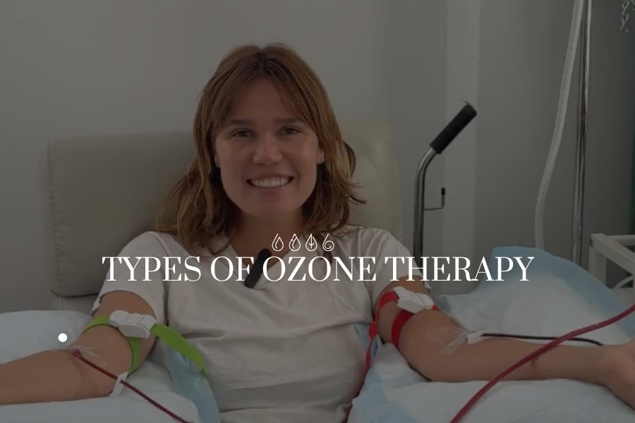 Did You Know Ozone Can Be Administered in Several Ways?