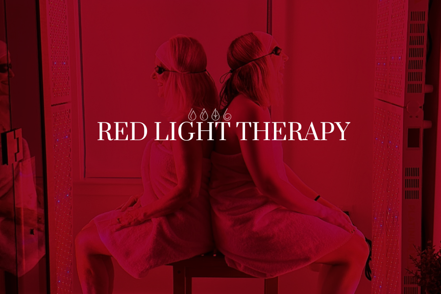 Red Light Therapy Benefits: What is Red Light Therapy?